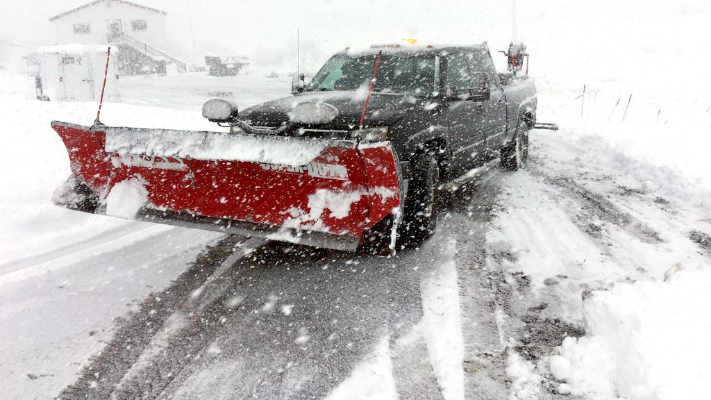 Employment - Care Snow and Ice Management